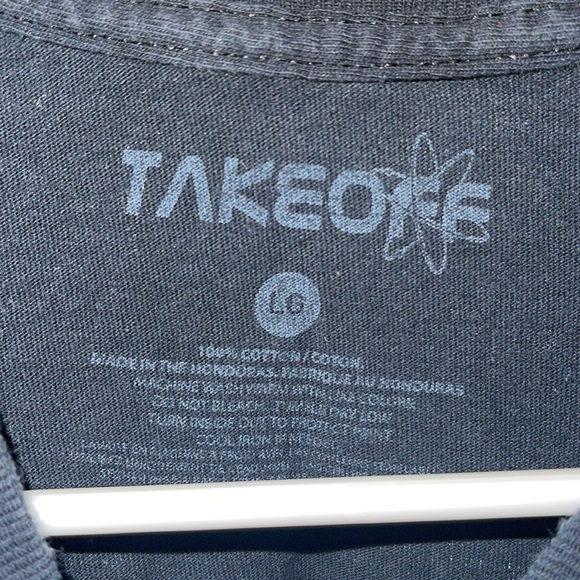 Takeoff | Shirts | Migos Takeoff T Shirt | Poshmark